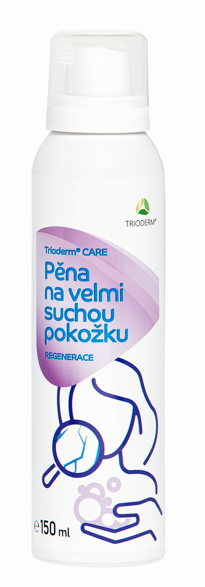 Products - Trioderm